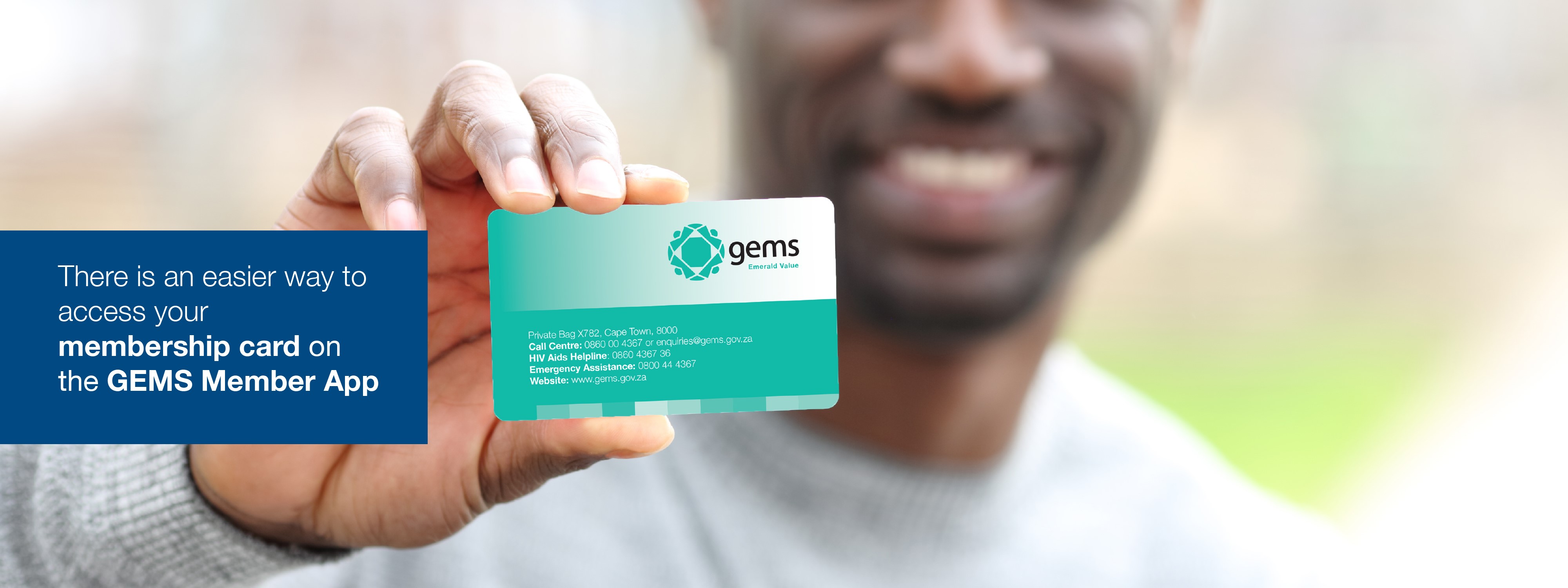 Government Employees Medical Scheme