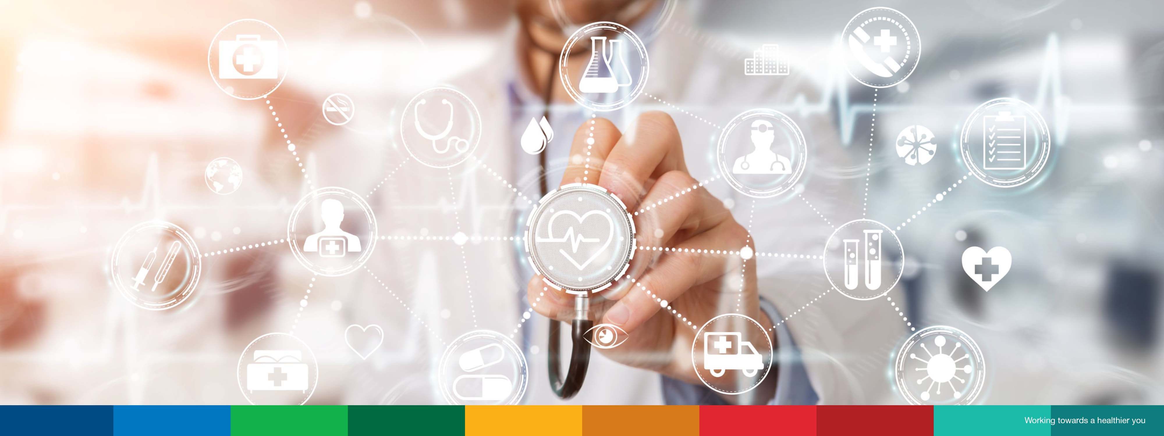 Government Employees Medical Scheme