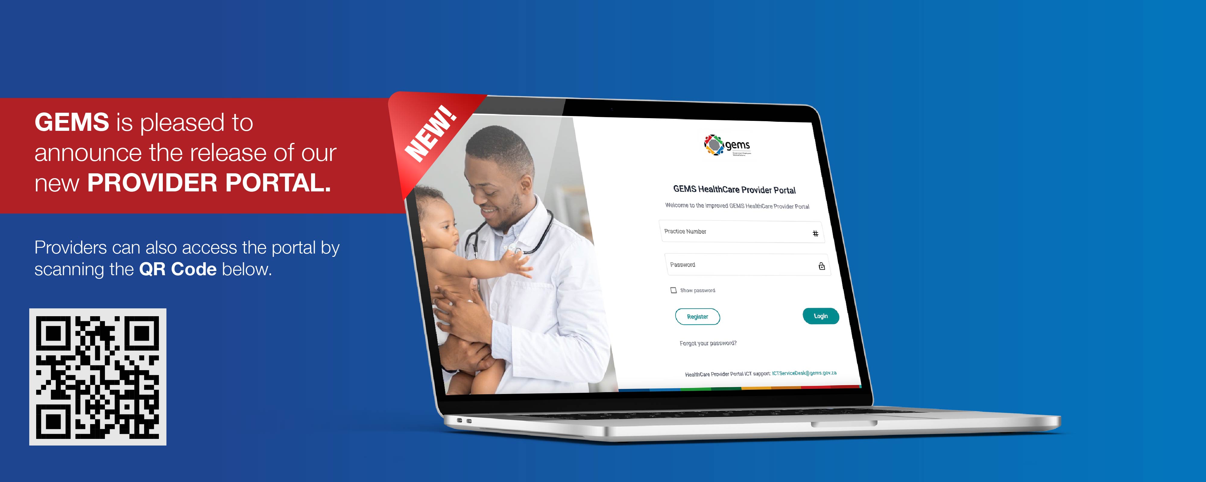 Government Employees Medical Scheme