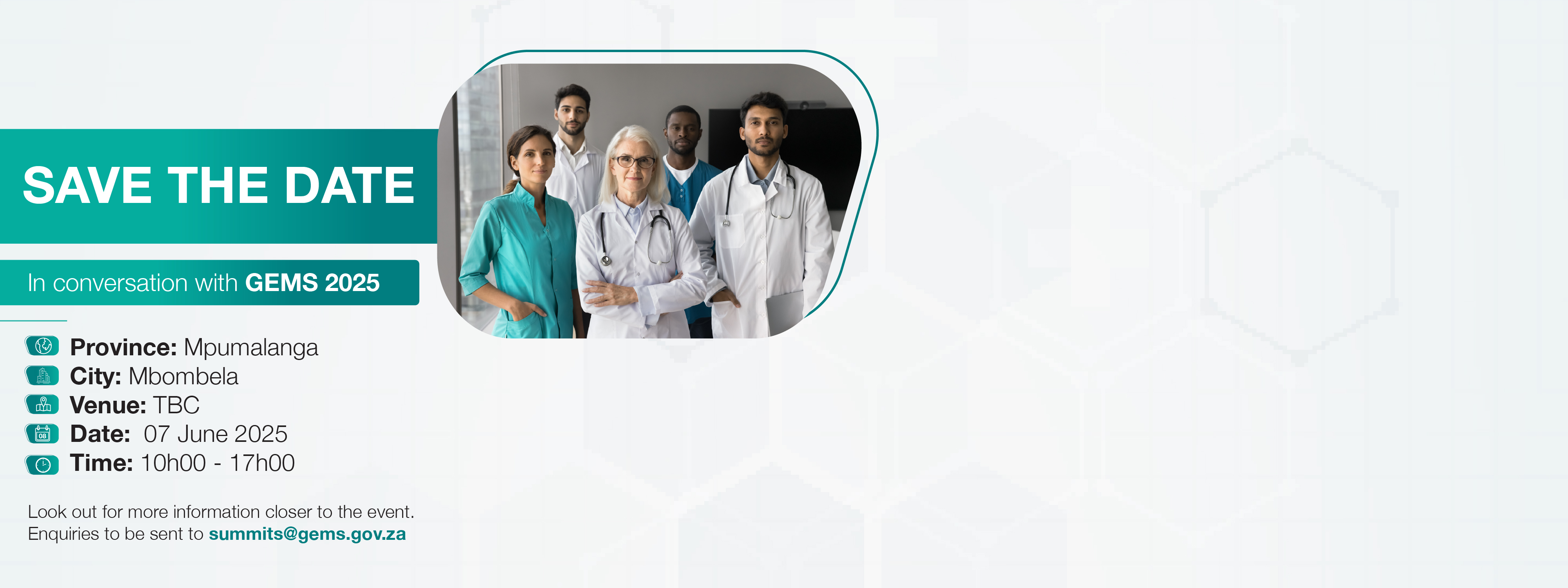 Government Employees Medical Scheme