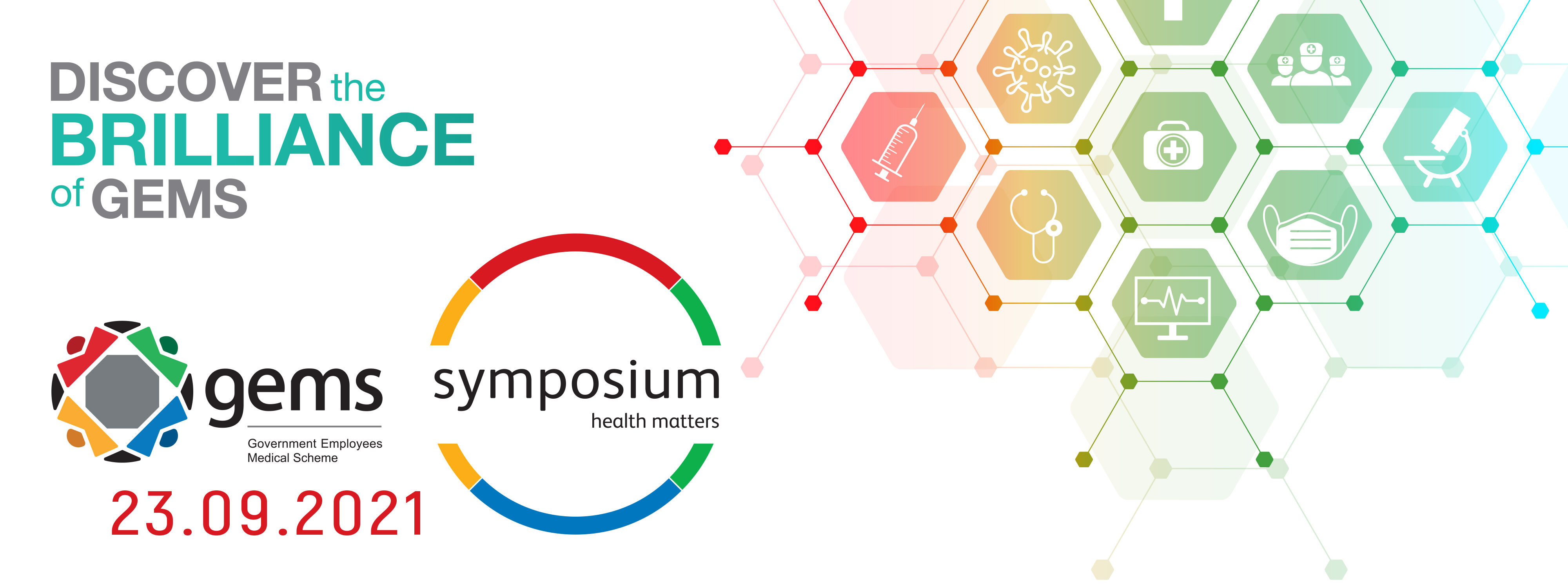 Government Employees Medical Scheme