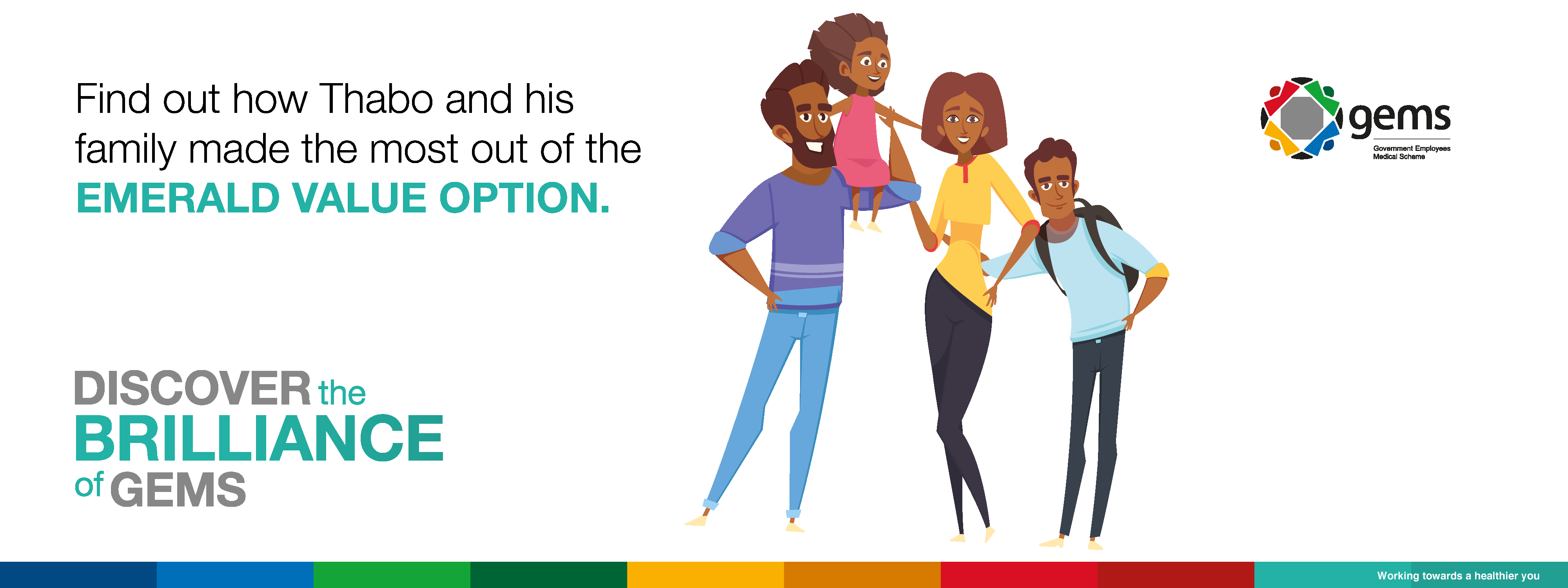 Government Employees Medical Scheme