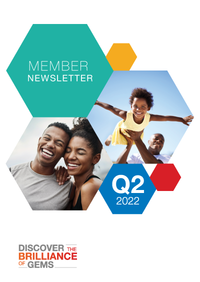 Member-Newsletter