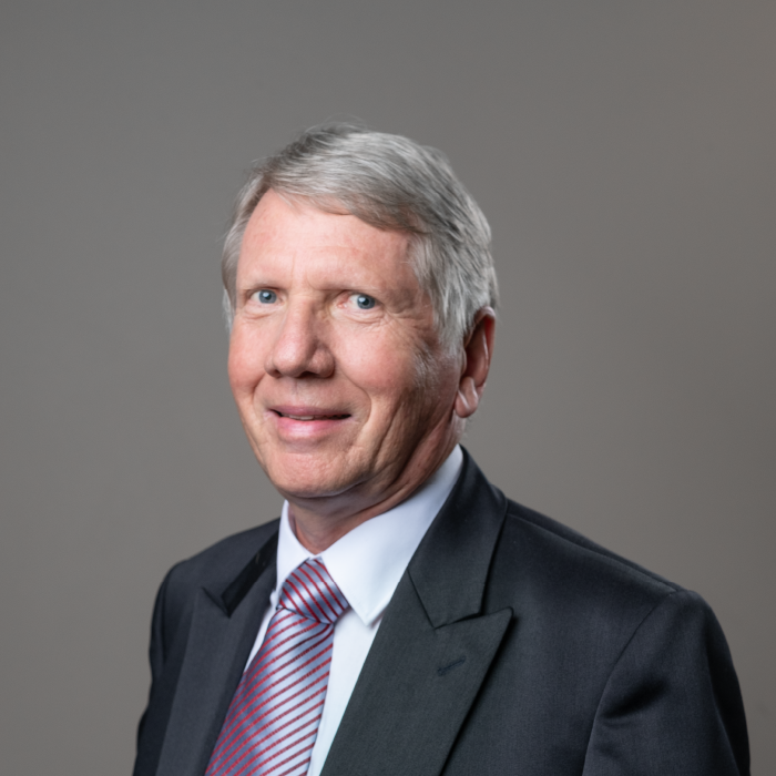 GEMS | About GEMS | Our Board and EXCO