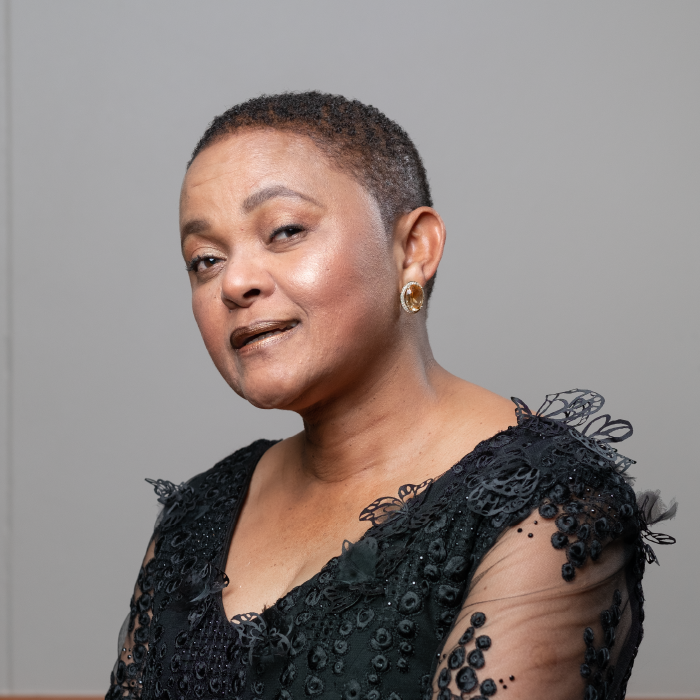 GEMS | About GEMS | Our Board and EXCO