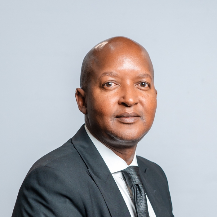 GEMS | About GEMS | Our Board and EXCO