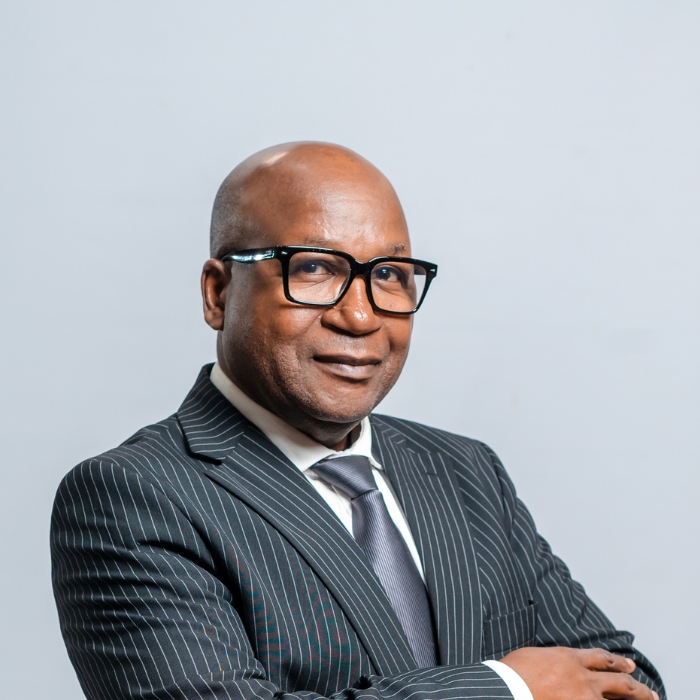 GEMS | About GEMS | Our Board and EXCO