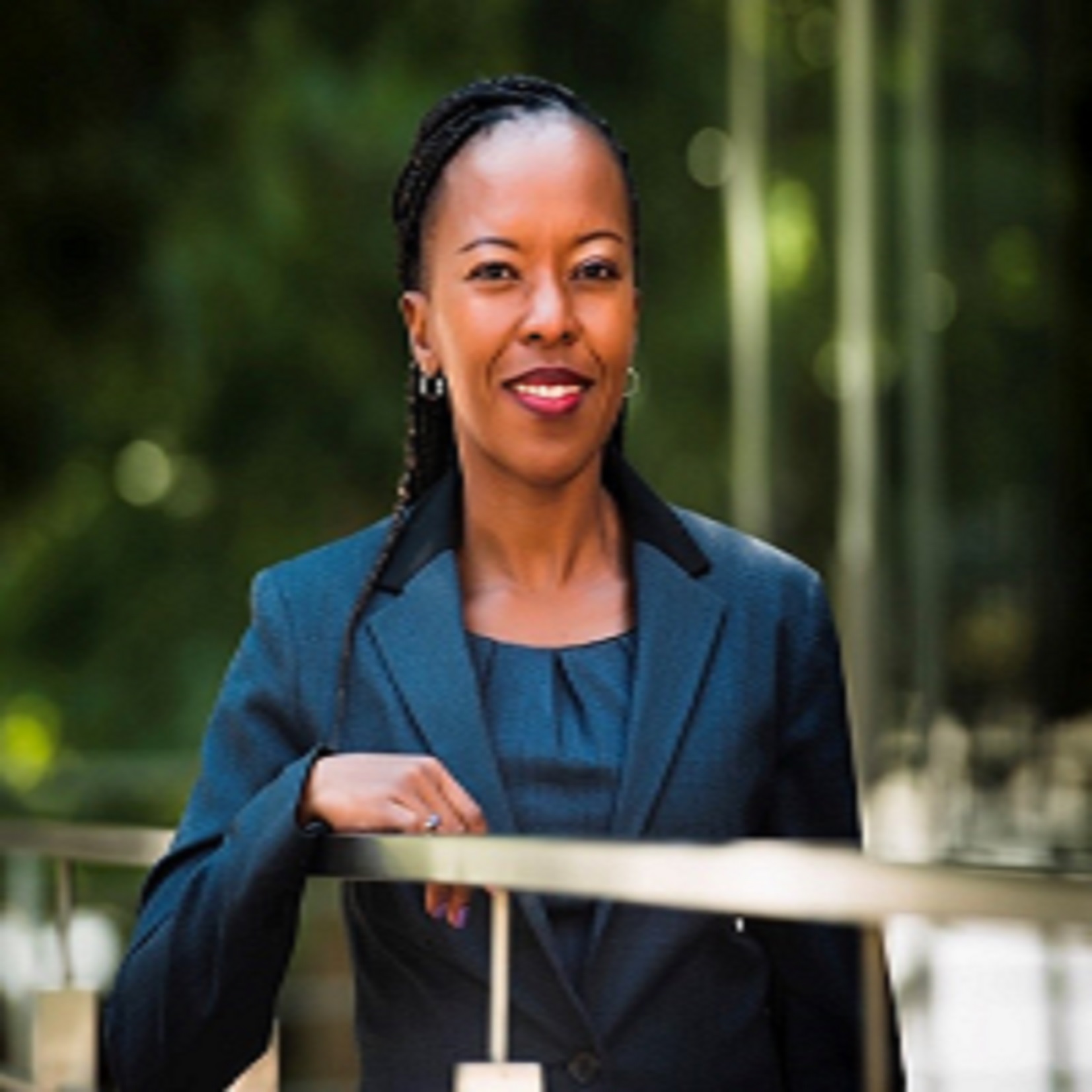 GEMS | About GEMS | Our Board and EXCO