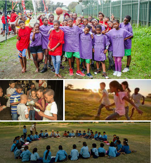 GEMS | About Us | CSI Programmes