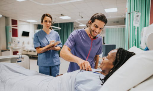 Government Employees Medical Scheme