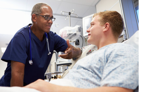 Government Employees Medical Scheme