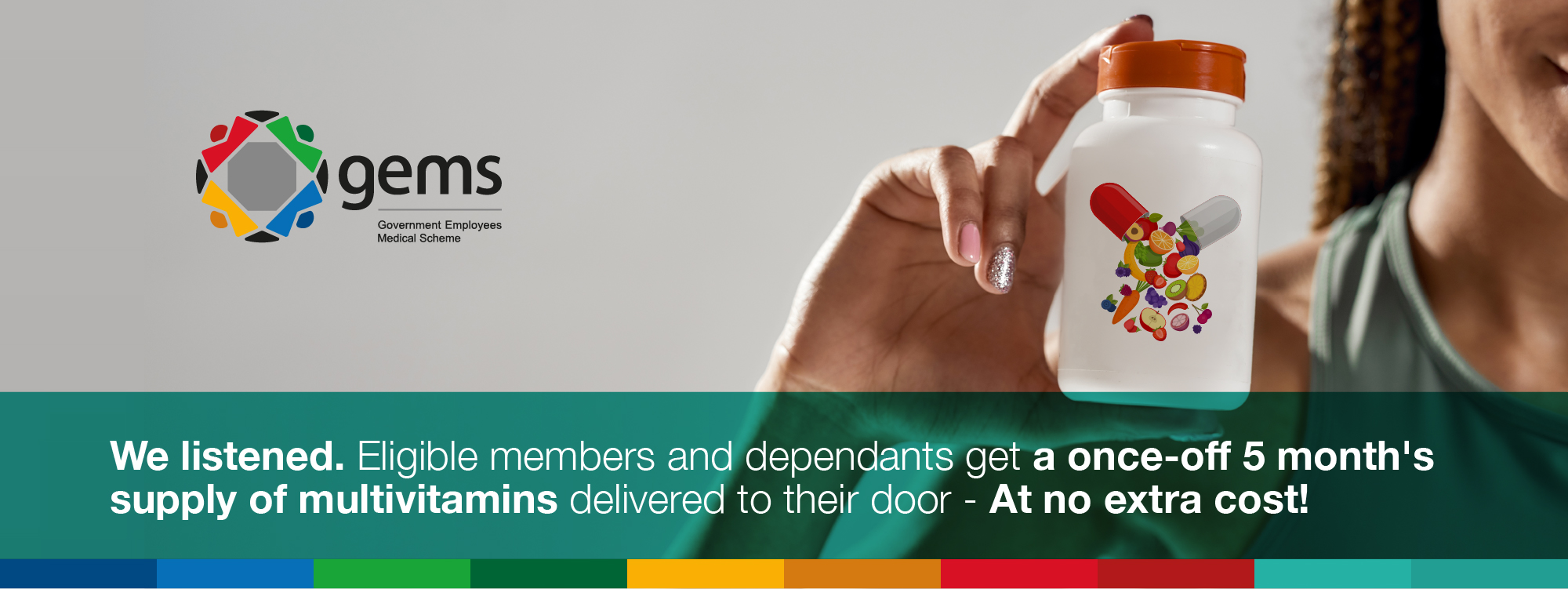 Government Employees Medical Scheme